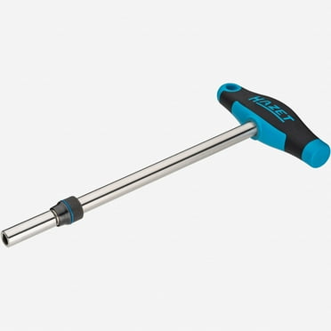 Hazet 866BH-14 Telescopic Bit Holder with T-handle - Walmart.com