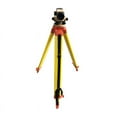 INTBUYING 32X Automatic level Tripod with 5M Staff /Carry Case ...