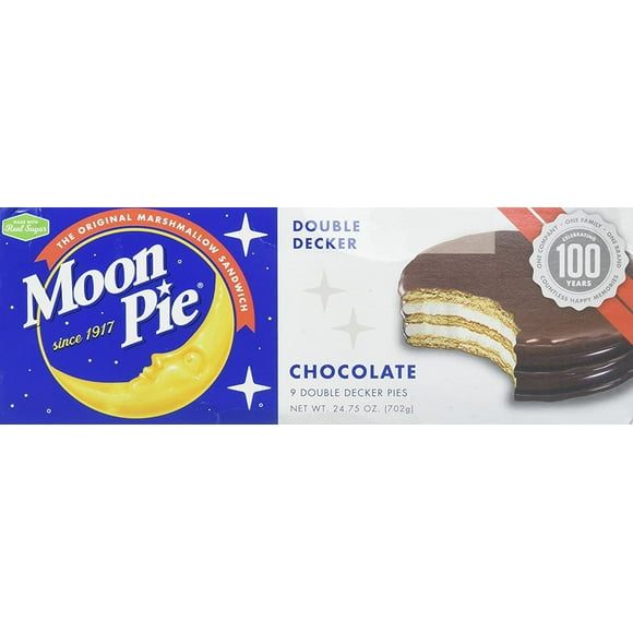 Moon Pie