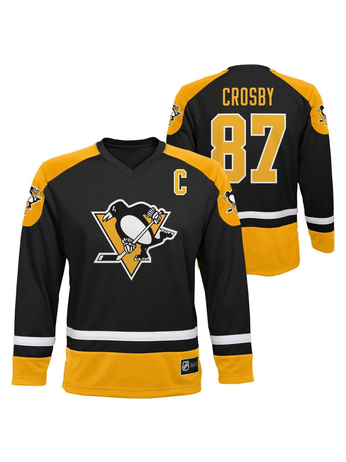Boys NHL Team Jersey, NHL Jersey - Walmart.ca