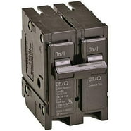 Eaton Br Series Single Pole Gfci Breaker, Self-Test, 120-240 Volt, 15 ...