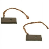 Alternator / Generator Brush Set - Walmart.com