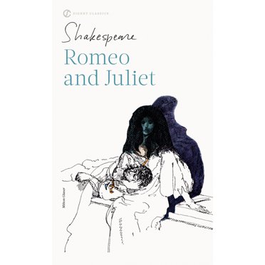 Romeo and Juliet and West Side Story, (Paperback) - Walmart.com