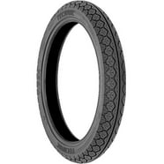 IRC Volcanduro VE-33 Enduro Intermediate Rear Tire 100/100-17 (T10096 ...