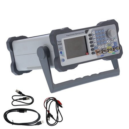 Arbitrary Waves Signal Generator, Numerical Control Arbitrary Waves ...