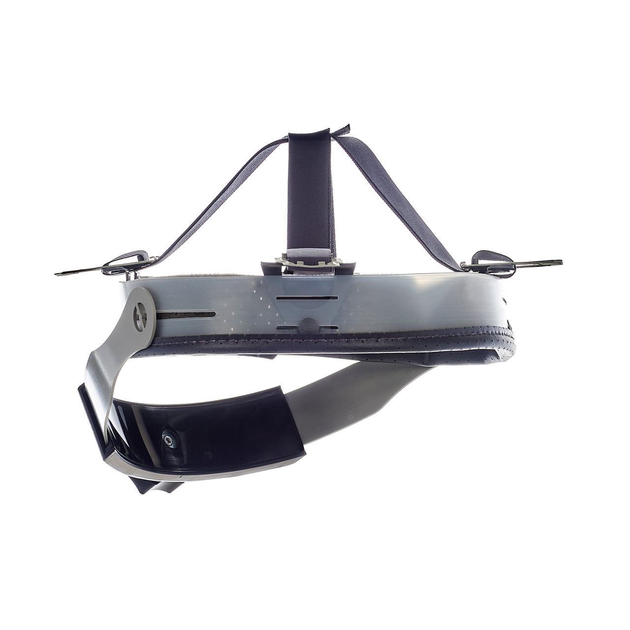 MSA 816654 Replacement Suspension, Swing-Ratchet For Skullgard Cap ...