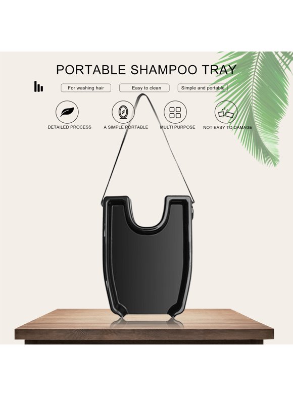 Shampoo Basins and Trays in Bath Safety - Walmart.com