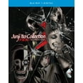 Junji Ito Collection: The Complete Series - Walmart.com