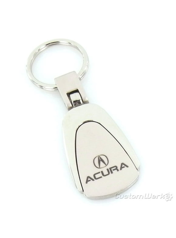 Acura Keychain