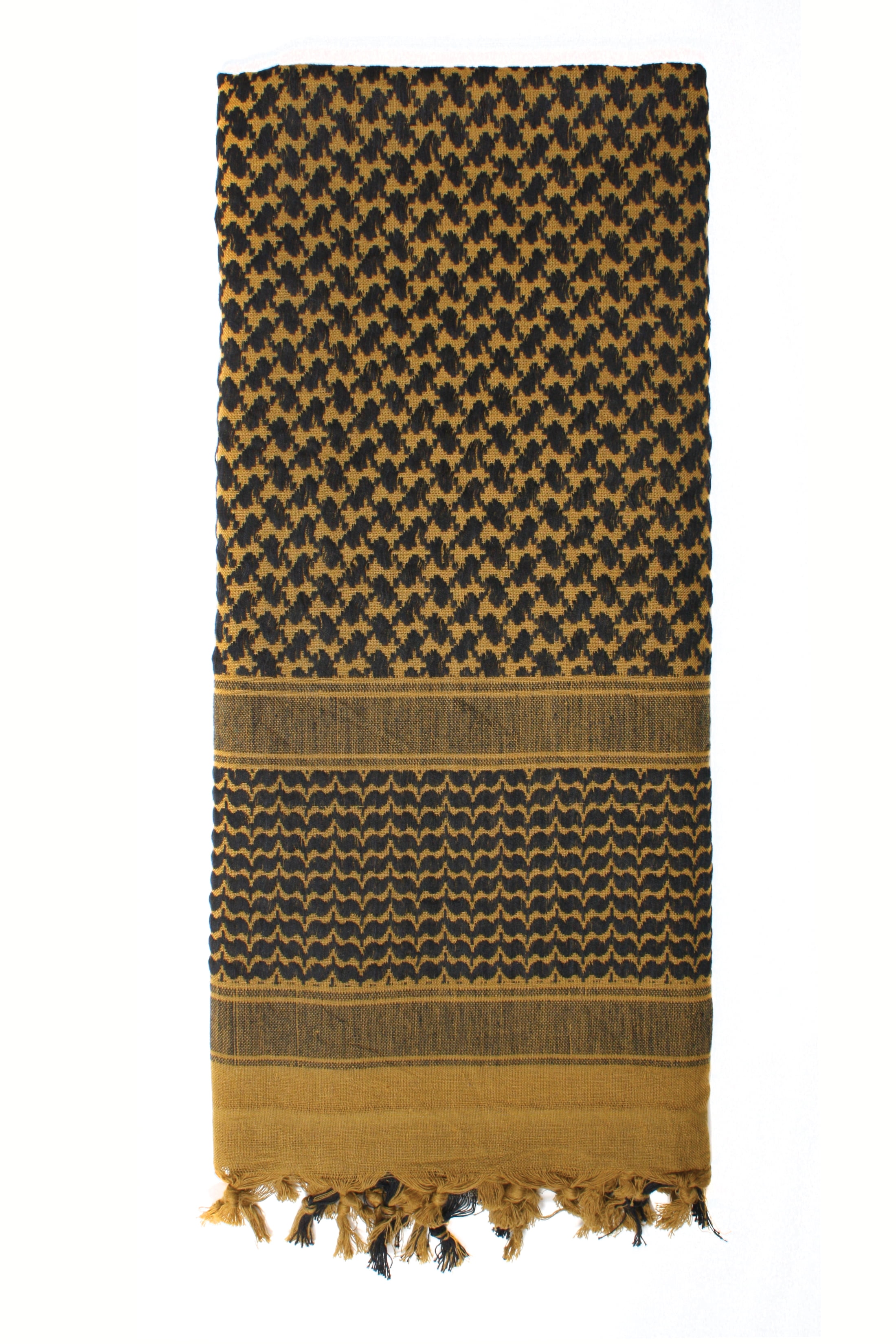 Rothco Lightweight Shemagh Desert Keffiyeh Scarf - Walmart.com