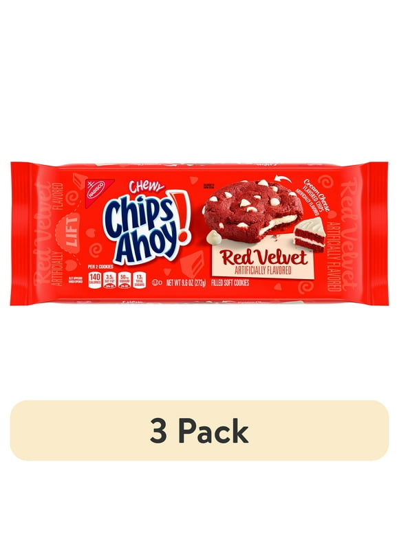 Chips Ahoy! Cookies - Walmart.com