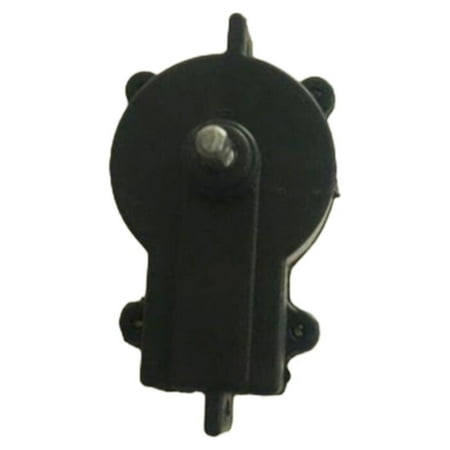 thinsony Kayak Electric Motor Speed Switch Fish Boat Outboard Trolling ...