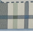 Mainstays Home Plaid Kitchen Rug - Blue Multi - 20 x 30 - Walmart.com