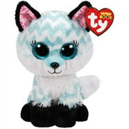 TY Beanie Boos - PHOENIX the Fennec Fox (Glitter Eyes) (Regular Size ...