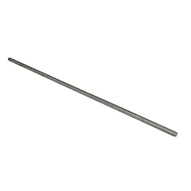 Gallagher North America 235151 6 ft. Galvanized Ground Rod - Walmart.com