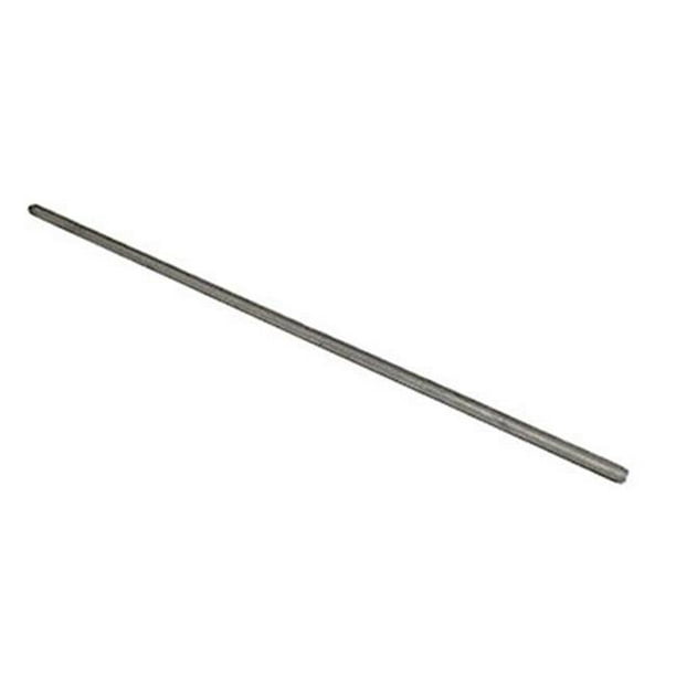 Gallagher North America 235151 6 ft. Galvanized Ground Rod - Walmart.com