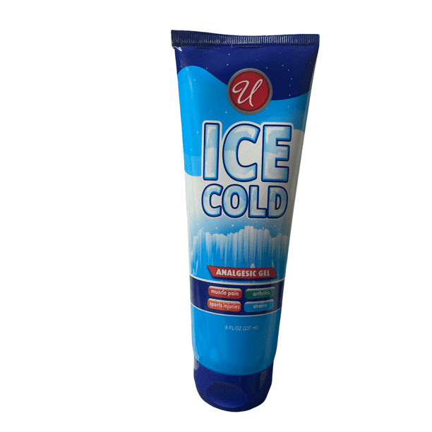 Ice Muscles