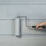 Dolphin, Rust-Oleum Studio Color Exterior Paint + Primer, Flat Finish ...