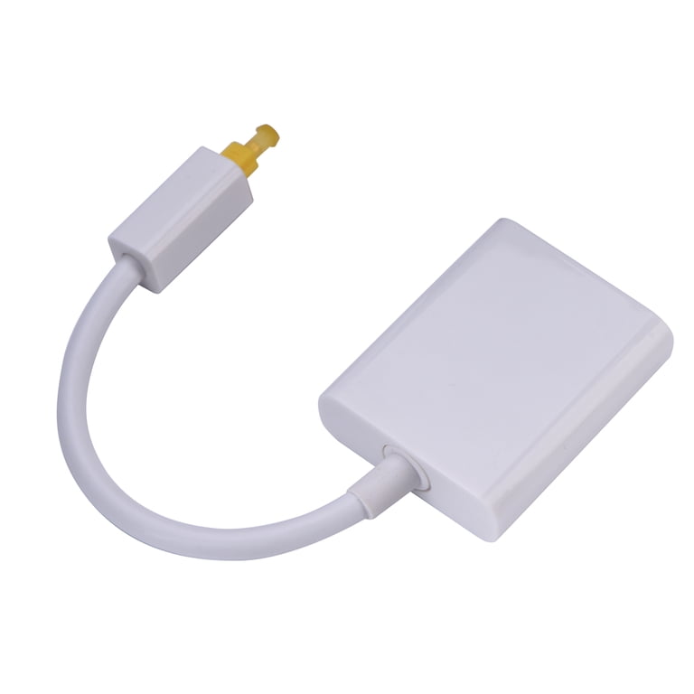 Optical Cable Splitter Walmart