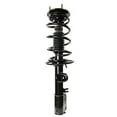 Detroit Axle - AWD Front Struts & Coil Spring + Rear Shock Absorbers ...