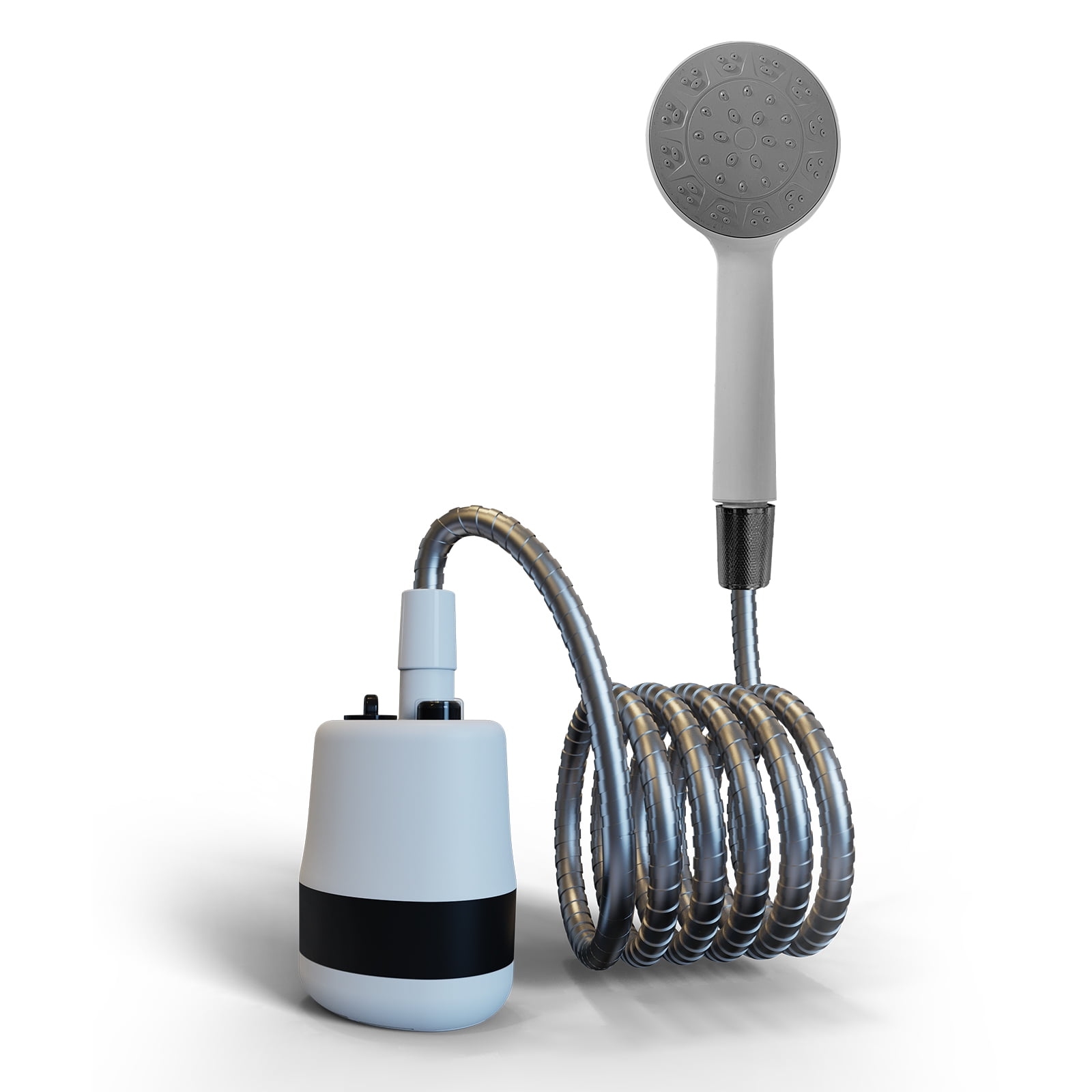 Click here for Unbranded Portable Shower Camping Outdoor Shower H... prices