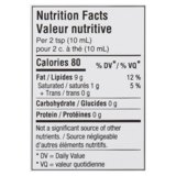 Spectrum Walnut Oil Refined, 375 mL, Walnut Oil - Walmart.ca