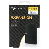 Free Shipping! Seagate Expansion STKM1000400 1 TB Portable Hard Drive ...