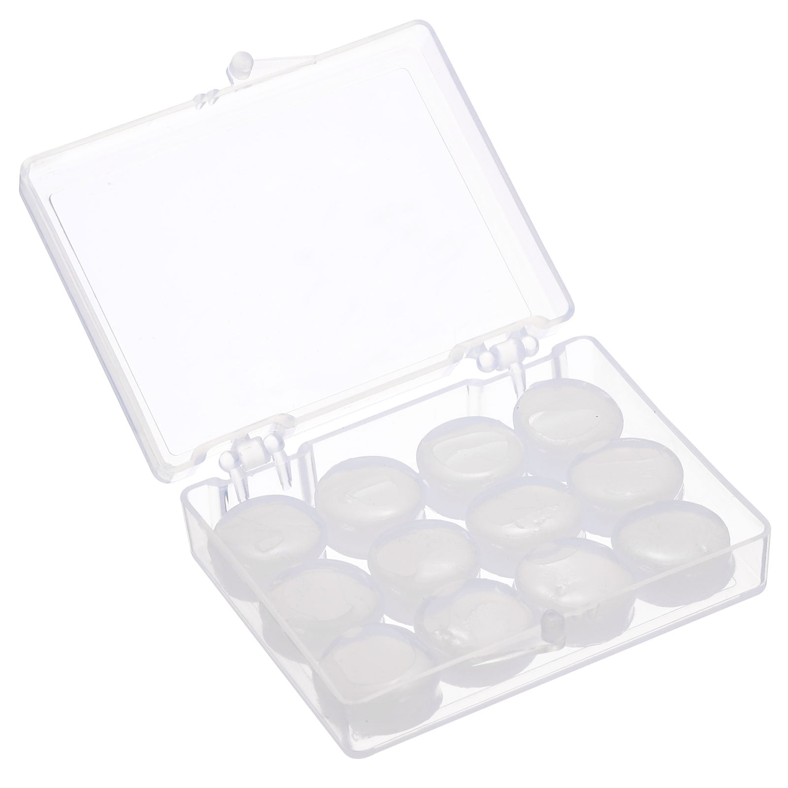 Click here for Uxcell Silicone Earplugs  Ear Plugs For Sleeping N... prices