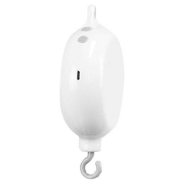 Langgg Baby Music Box Built-in 35 Songs Kids Music Box Toy Support ...