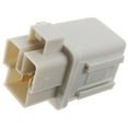 Standard Motor Products RY63T A/C Auto Temperature Control Relay ...