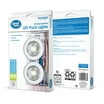 Great Value Wireless LED Large Tap Light - Walmart.com