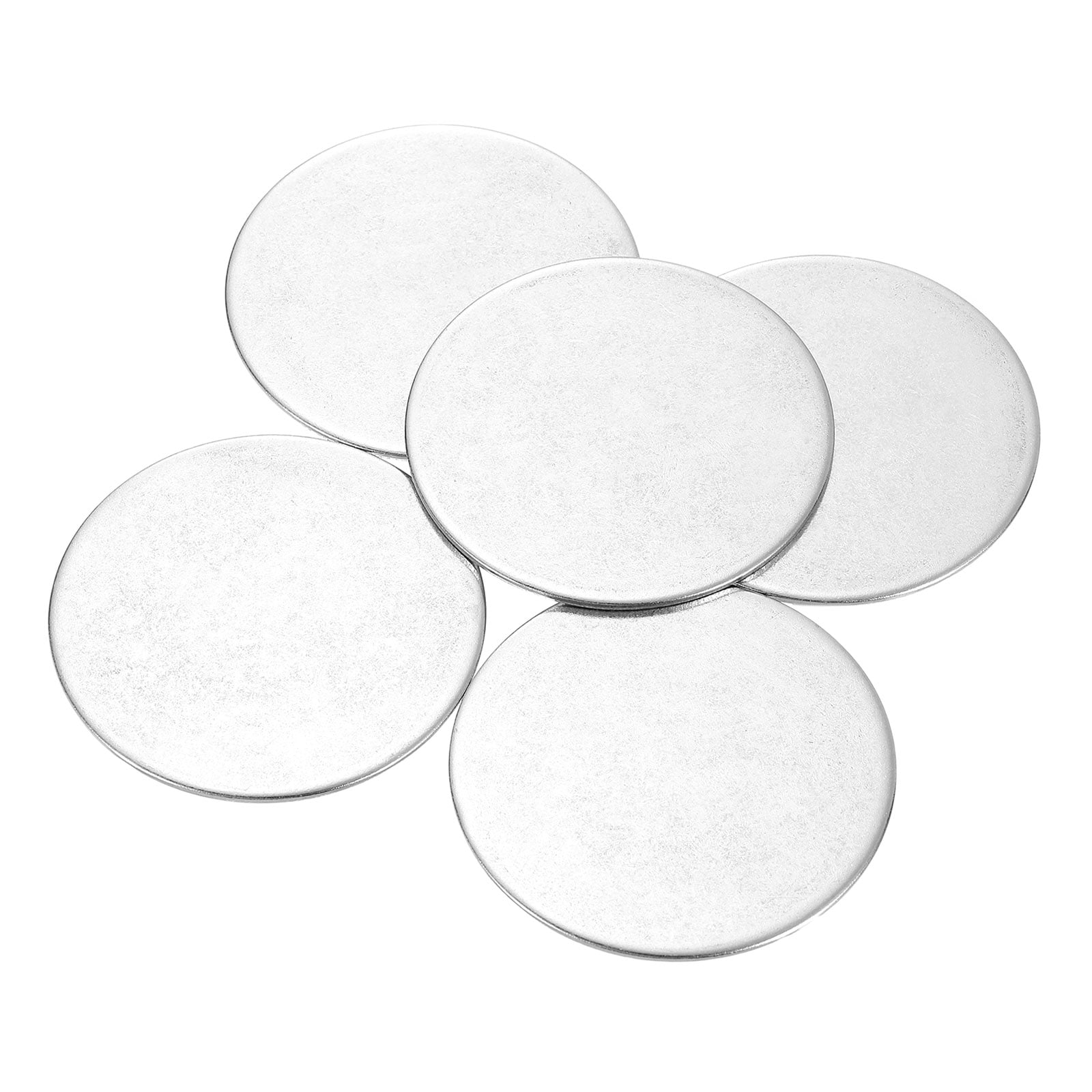 Click here for Unique Bargains Uxcell 10 Pack Stainless Steel Dis... prices