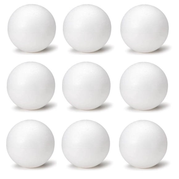 Foam Balls