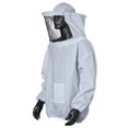 COM1950s Professional Beekeeper Suit (Jacket) Beekeeping Suit Bee Suits ...