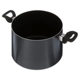 MirroÃ Â® 8 qt. Get a Grip Pro Stockpot - Walmart.com