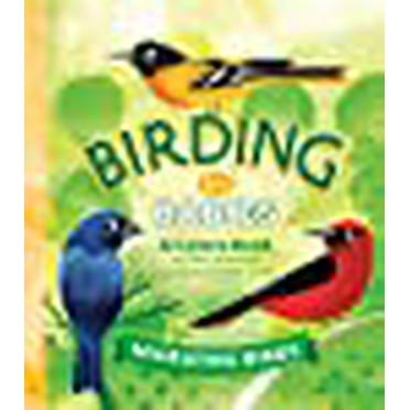 Baby's First Book of Birds & Colors (Board Book) - Walmart.com
