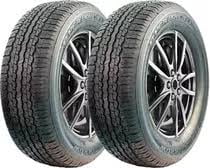 PAQUETE 2 LLANTAS 265 75 R16 (10) 123/120R BLACKARROW A28 | Walmart en línea
