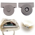 1 Pc Magnetic Snaps for Purses and Totes Magnetic Snaps DIY Snap ...