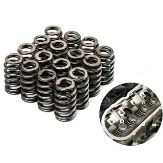 COMP Cams Valve Springs 1.185in Beehive - Walmart.com