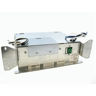 Parallax 6345RU RU Series 45 Amp Converter/Charger Replacement Unit ...