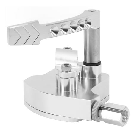 ATV Throttle Lever,Thumb Throttle Metal Fatigue Thumb Throttle Thumb ...