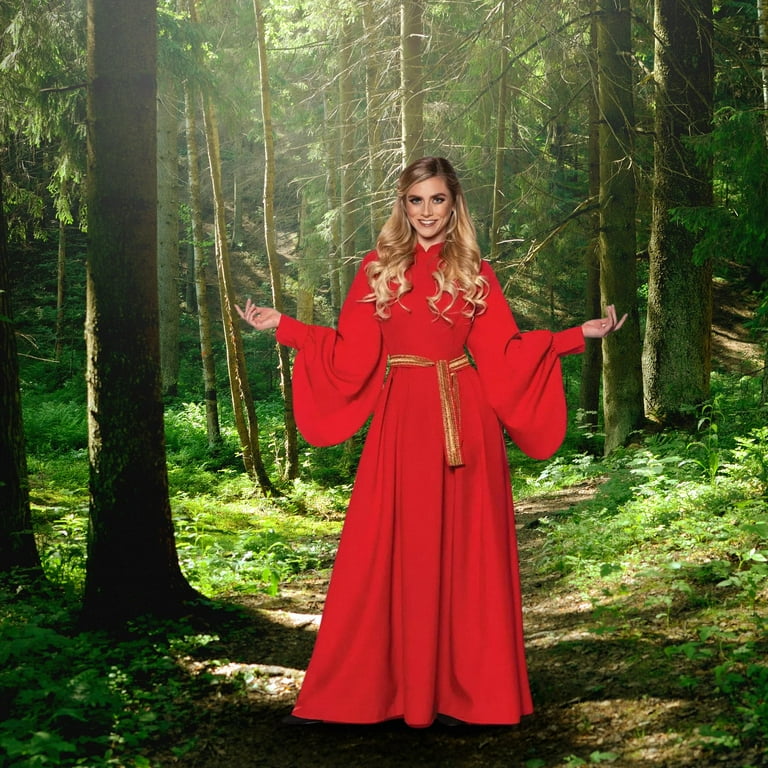 Princess Bride Red Dress The Princess Bride Film Buttercup Costume