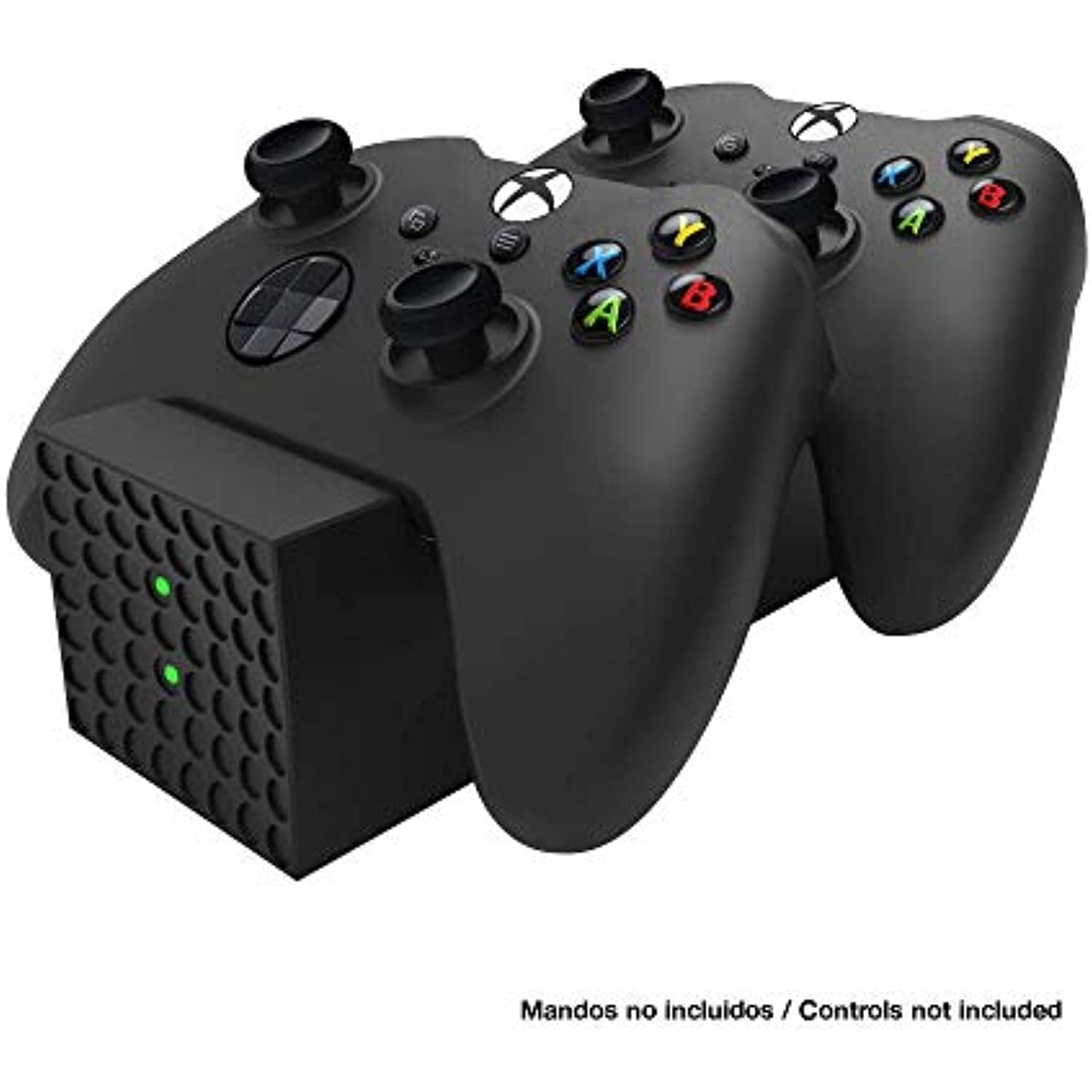 Station X - Charging Station (Series X) (Xbox Series X) - Walmart.com