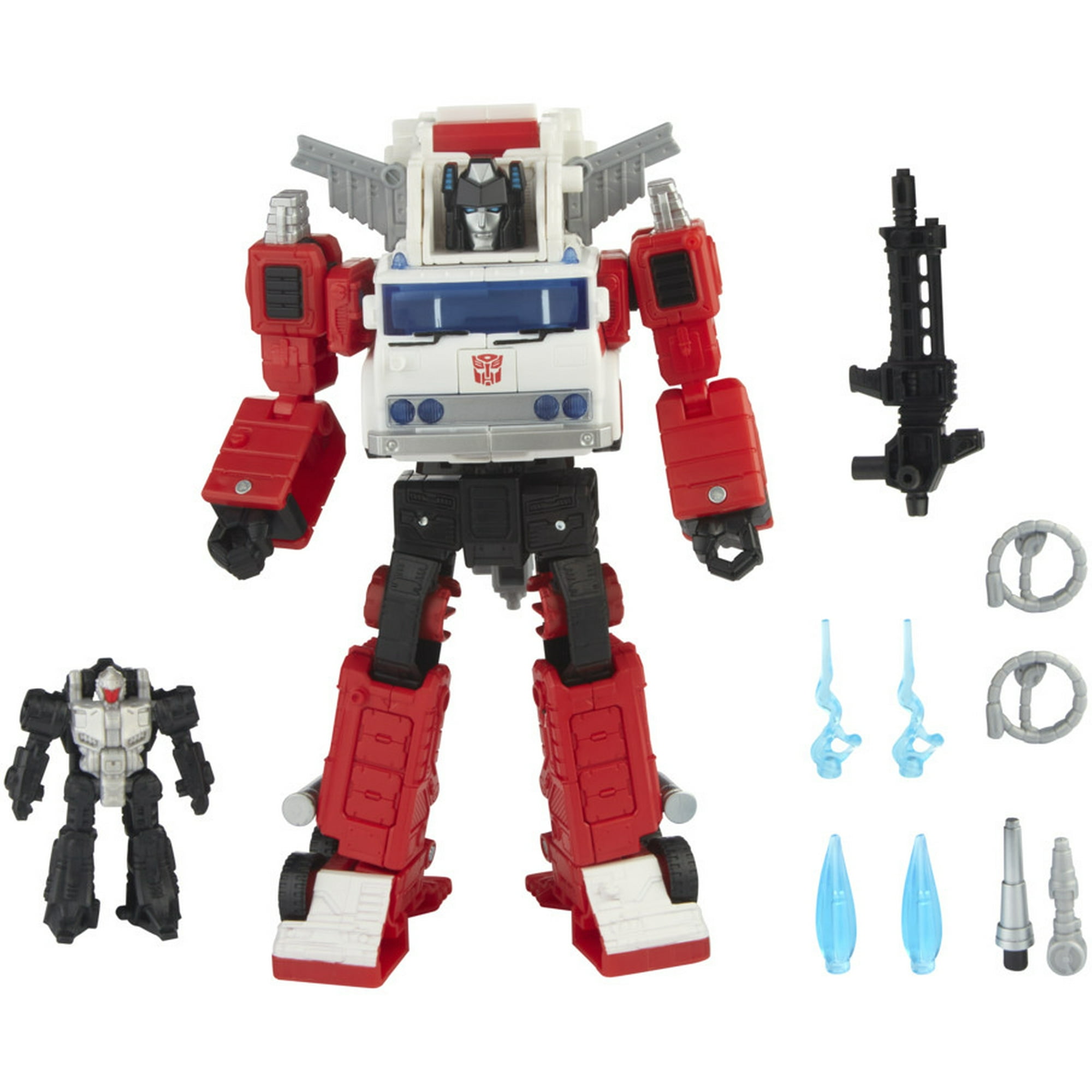Click here for Transformers War For Cybertron Generations Selects... prices