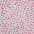Sew Mama Cotton Material Pink Fat Quarters Quilting Fabric Bundles For
