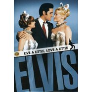 Blue Hawaii (DVD) - Walmart.com