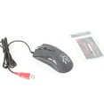 Bloody A91 Gaming 8 Programming Keys Optical USB Mouse Retail Packaging ...