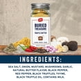 PS Seasoning - Buried Treasure Seasoning Blend - Truffle Butter - Black ...