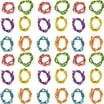 Ware 03153 Willow Branch Ball, All Natural Chew, Small Pets, 4-In ...