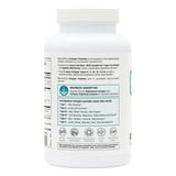 Nature's Plus Health Supplement - Collagen Peptides Pills, 240 Capsules ...